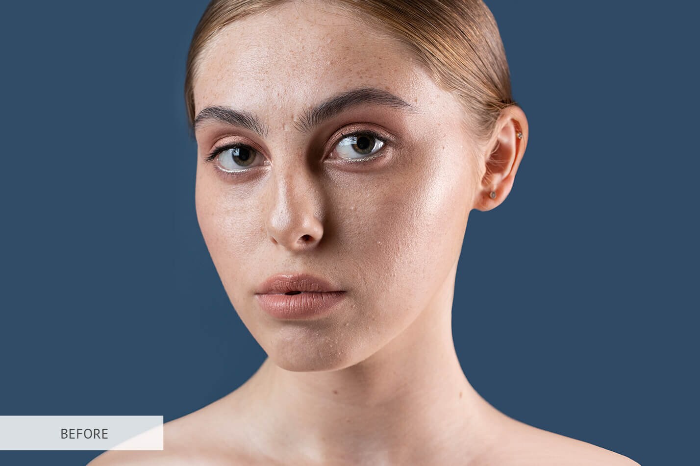 Photoshop Actions-skin Retouch,skin Reouching Action for Photoshop ...