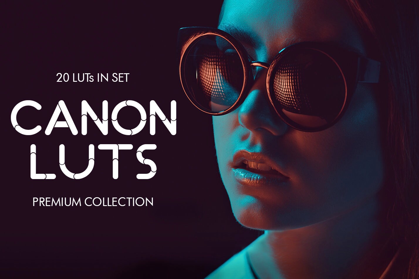 Canon Luts for Video Editing,professional Canon Lut,video Lut Canon,canon Lut Download,luts ...