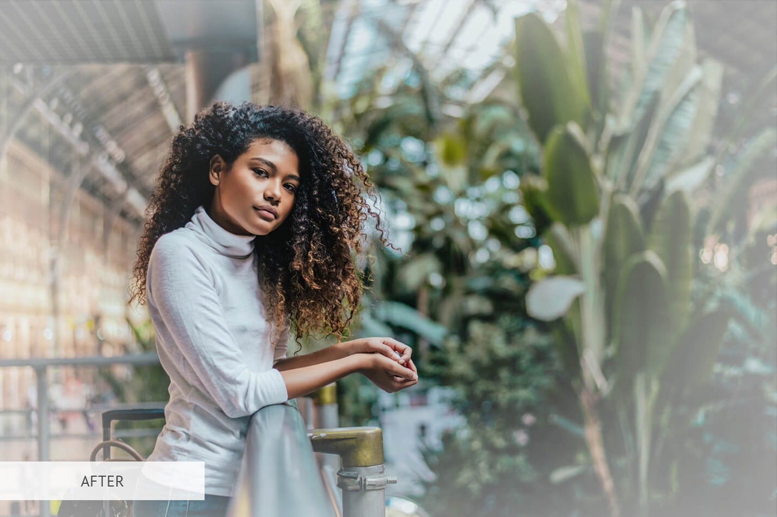 Vignette Photoshop Overlays, Photo Overlay, Photography Overlays ...