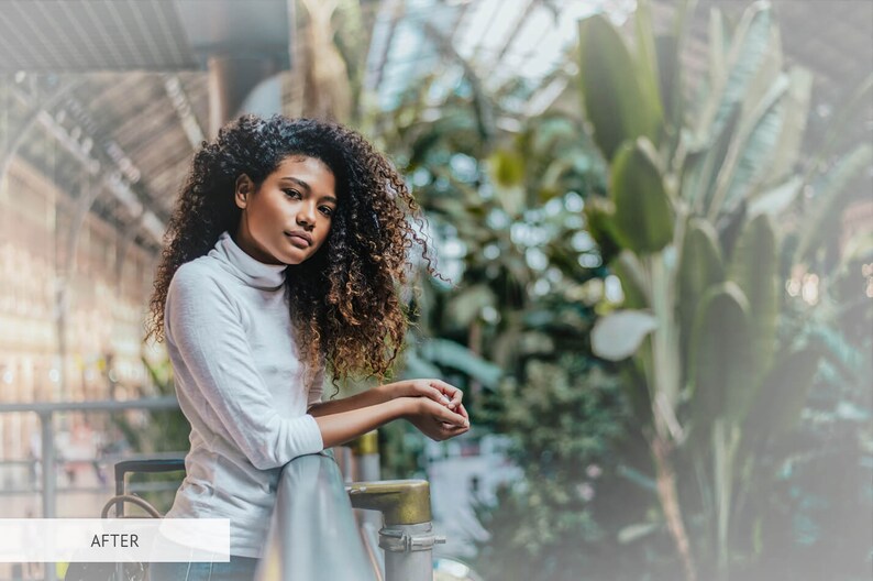 Vignette Photoshop Overlays, Photo Overlay, Photography Overlays ...