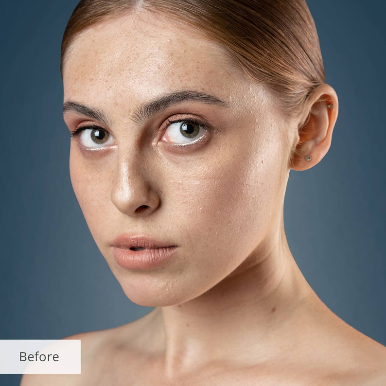 Pro Skin Retouch Photoshop Actions 10 Skin Retouch Photoshop Actions ...