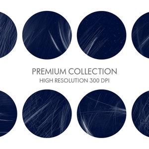 Scratches Effect Photoshop Overlays [scratch Overlay, Film Scratches ...