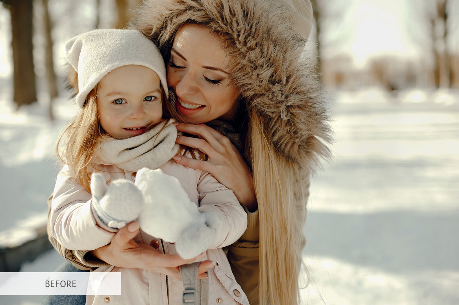 Winter Snowflakes Overlays Photoshop photoshop Snow Overlay, Snow ...