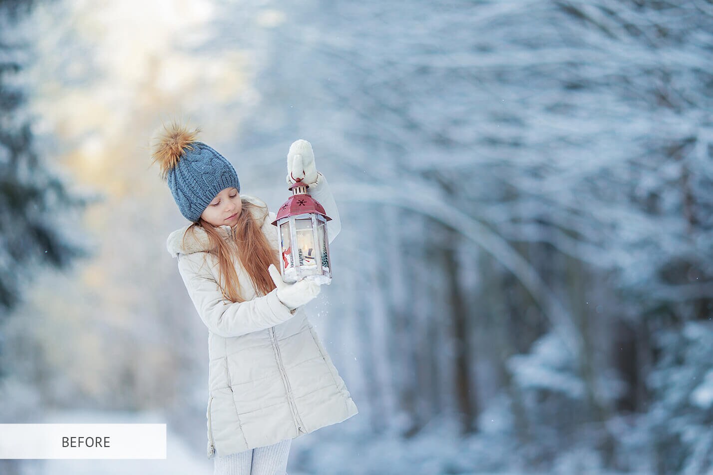 Frost Photoshop Overlaysphoto Overlayspng Effectwinter - Etsy