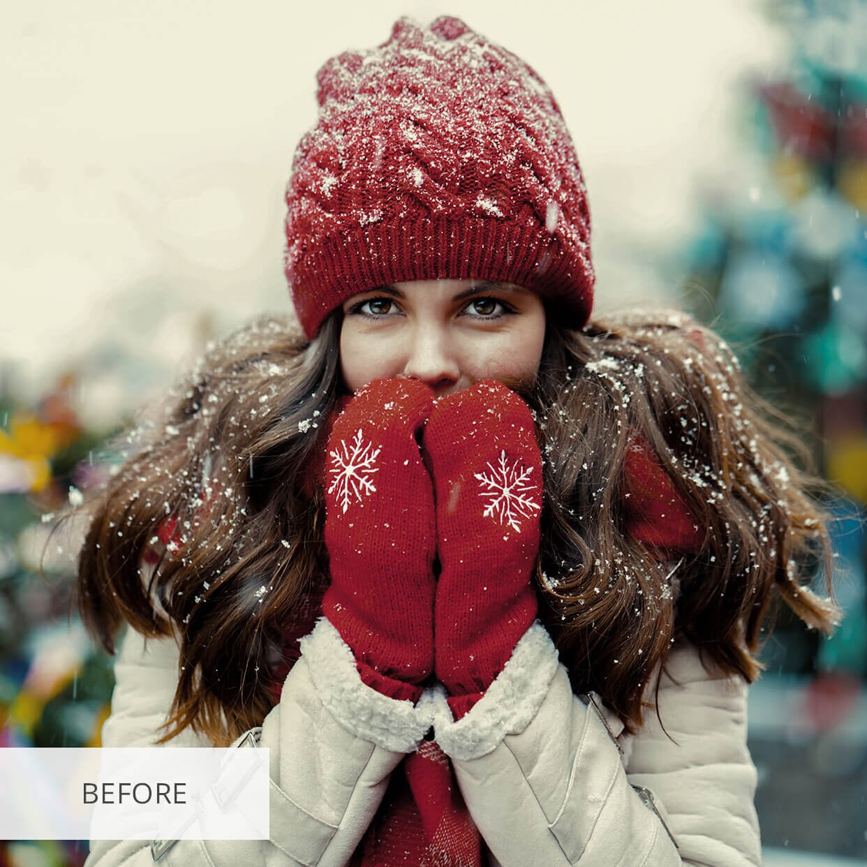 Ice Photoshop Overlays, Photo Overlay, Photography Overlays, Digital ...