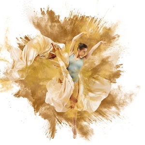 Photoshop Actions-sand Storm,sandstorm Effect Actions for Photoshop ...