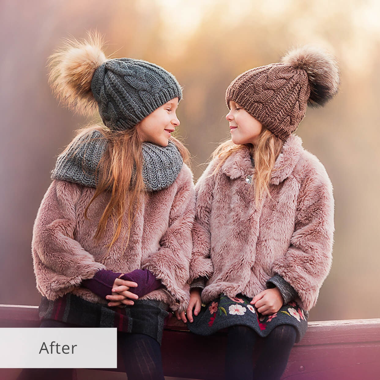 Pastel Photoshop Overlays Photo Overlay Photography | Etsy