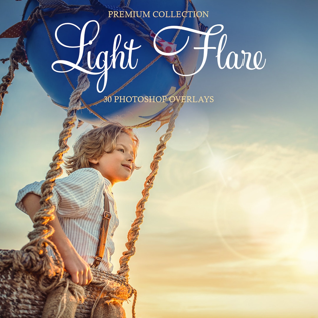 Photoshop Overlays, Photo Overlay, Photography Overlays, Digital ...