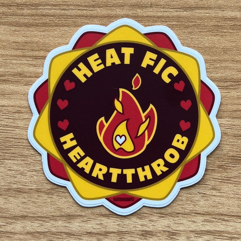 Heat Activated Cards - Etsy
