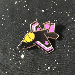 Chibi Jets | Hard Enamel Pin | Transformers, Decepticons - Etsy
