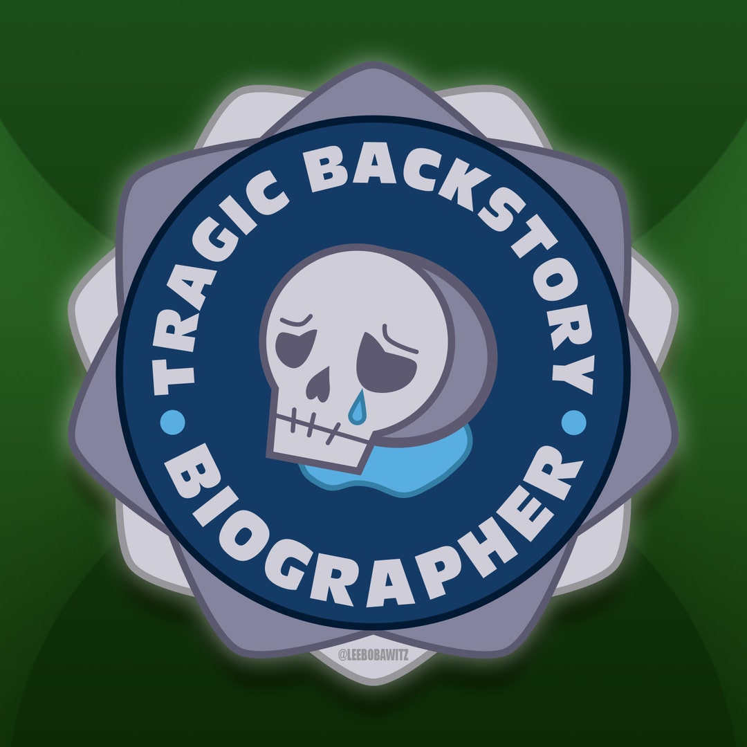 I Ship It! SPOOKY Fanfic Sticker Collection - Etsy