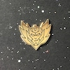 Chibiformer Bumblebee & Ratchet Hard Enamel Pin Transformers, Autobot ...
