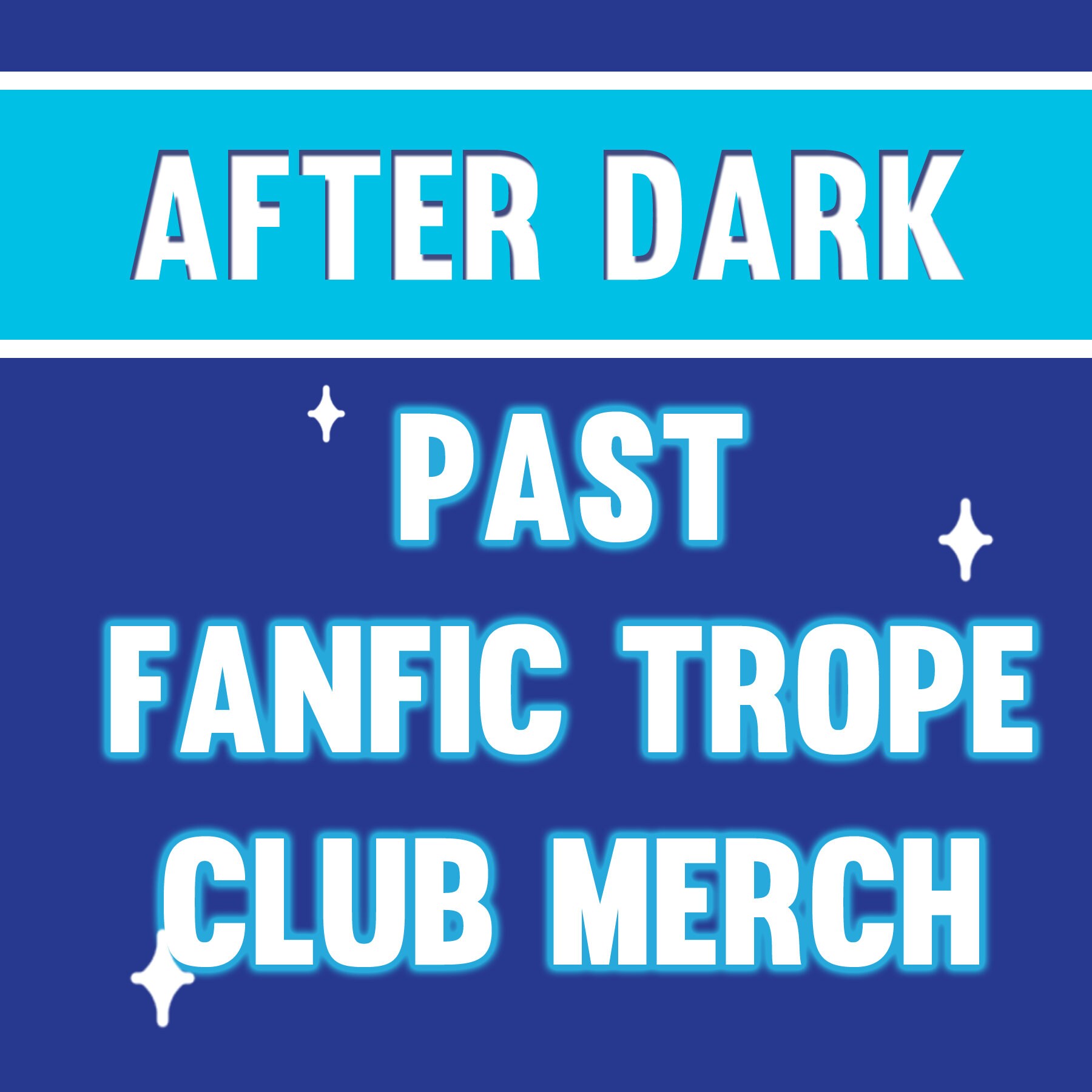 After Dark Patreon Pins & Stickers PATREON EXCLUSIVE - Etsy