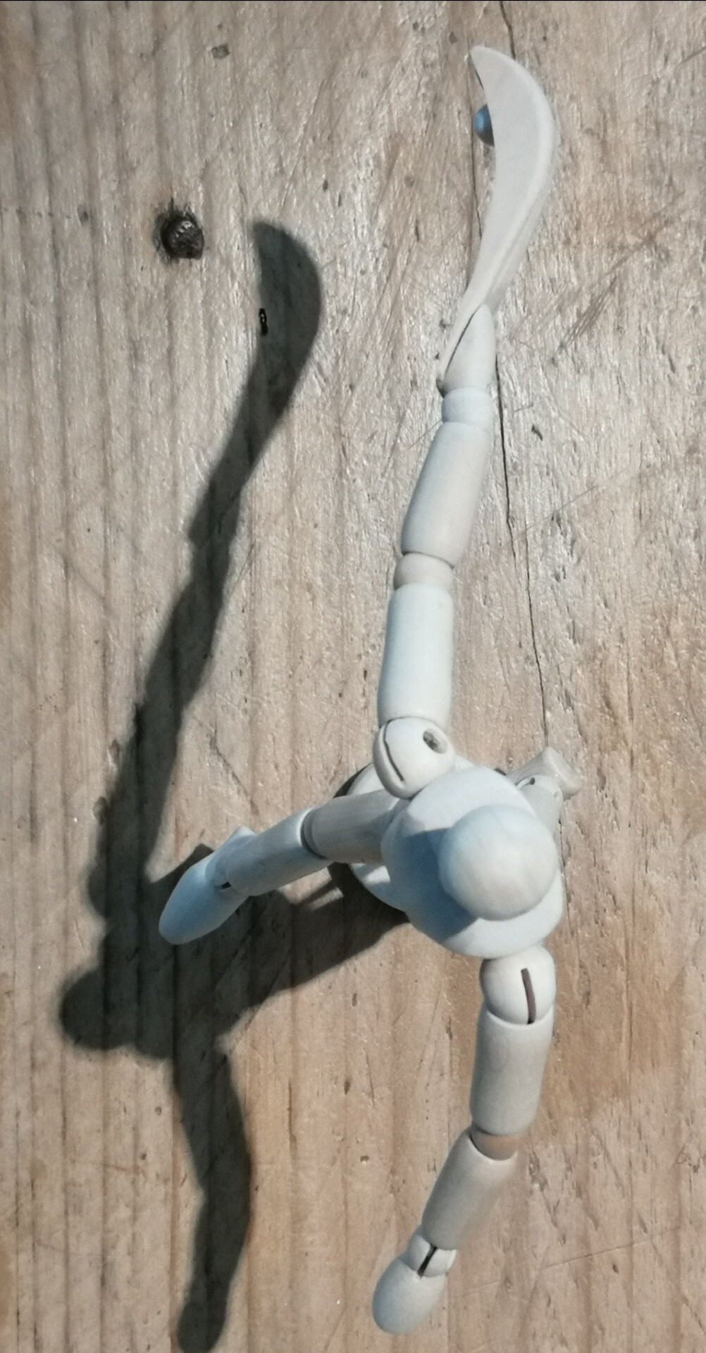 Decorative Figure Articulated Basque Ball Player pelotari - Etsy