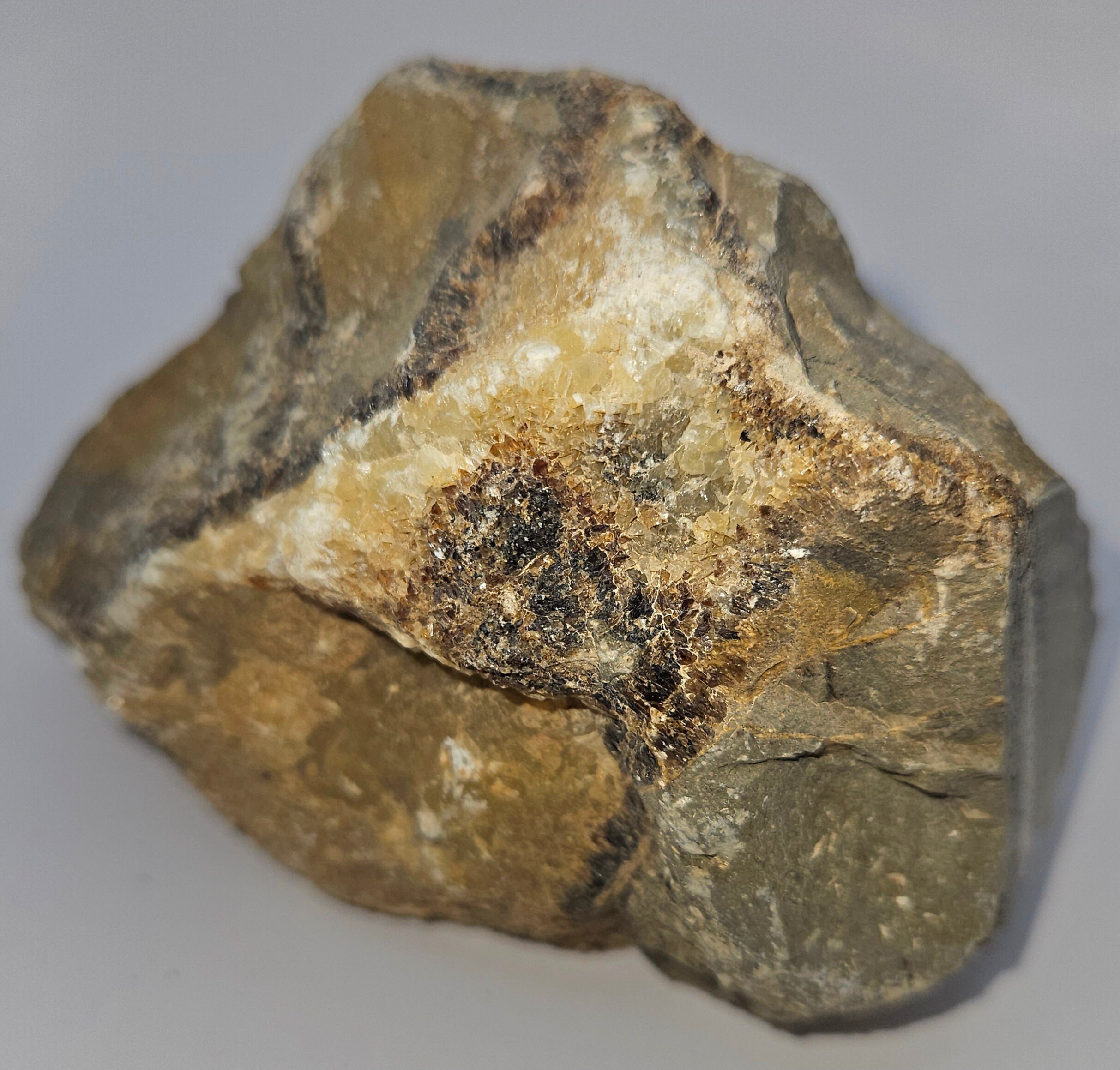 Septarian Rough UV Material Large Rock ! - Etsy