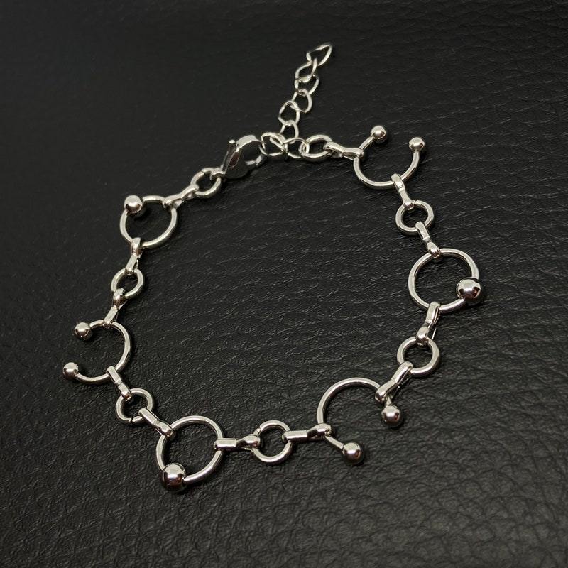 Gothic Girly Rings - Etsy UK