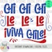 Viva Chile, Design Svg, Png, Jpg Shirt Design, Silhouette, Cricut, Cut ...