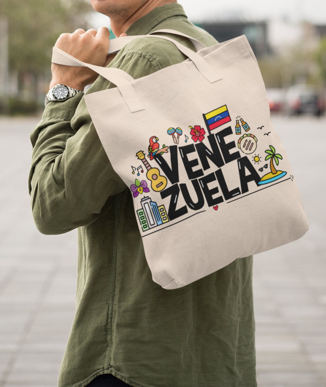 Iconos Venezuela, diseño Svg, Png, Jpg. - Etsy España