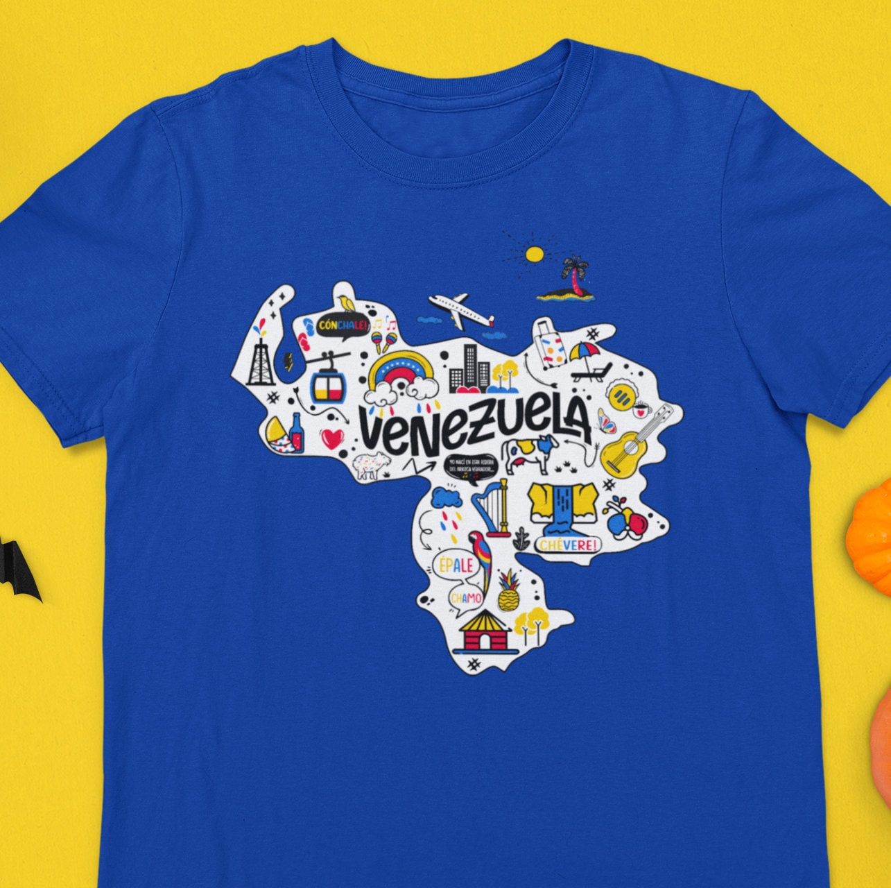 Mapa de Venezuela Imágenes, diseño Svg, Png, Jpg Design, Silhouette ...