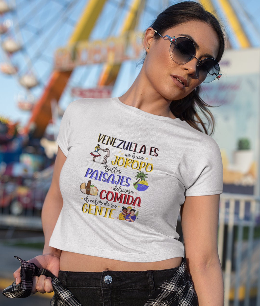 Venezuela es, diseño Svg, Png, Jpg. - Etsy España