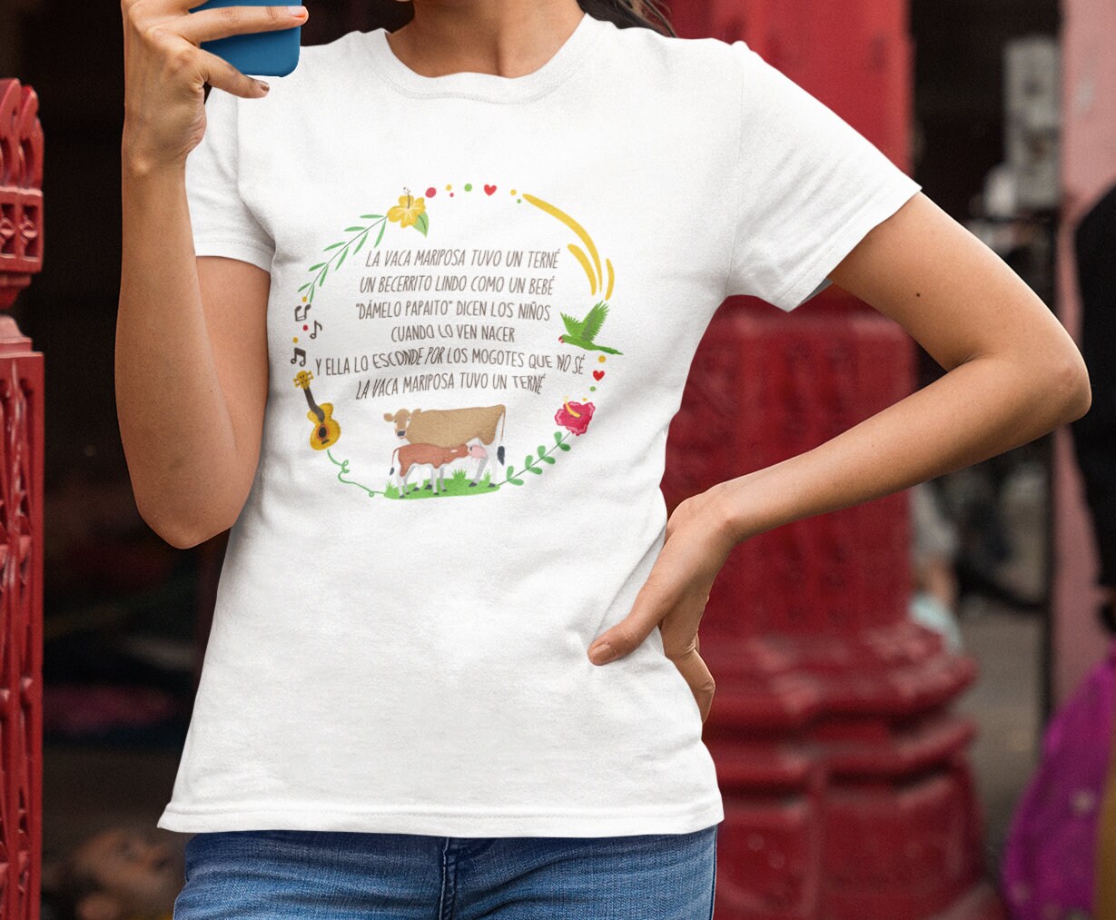 La vaca mariposa diseño Svg Png Jpg . - Etsy España