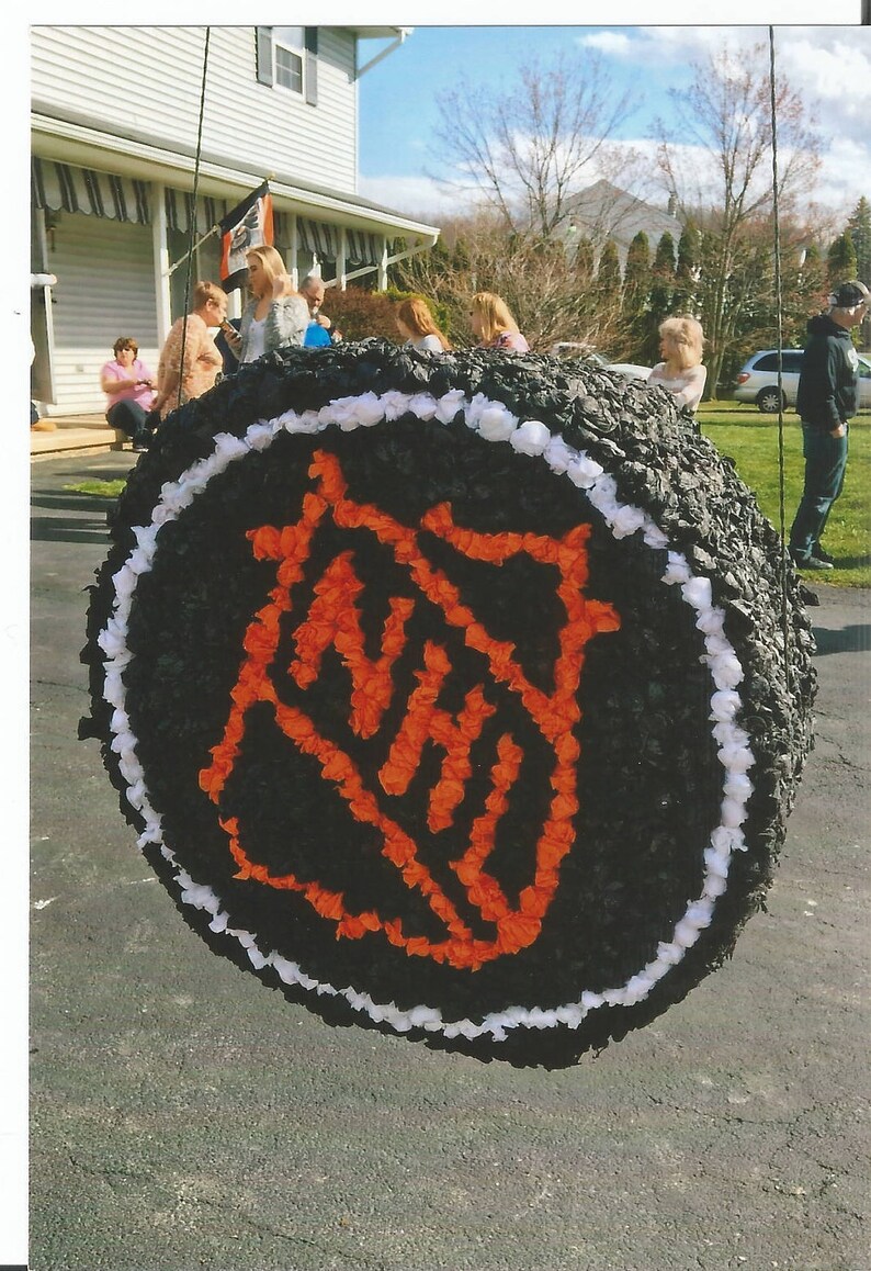 Hockey Pinata - Etsy