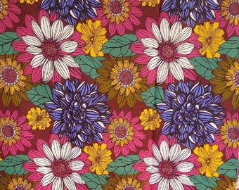 Ankara fabric | Etsy