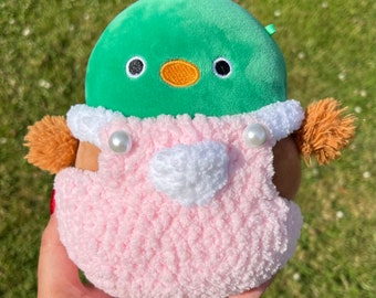 Squishmallow Outfits | Etsy Australia