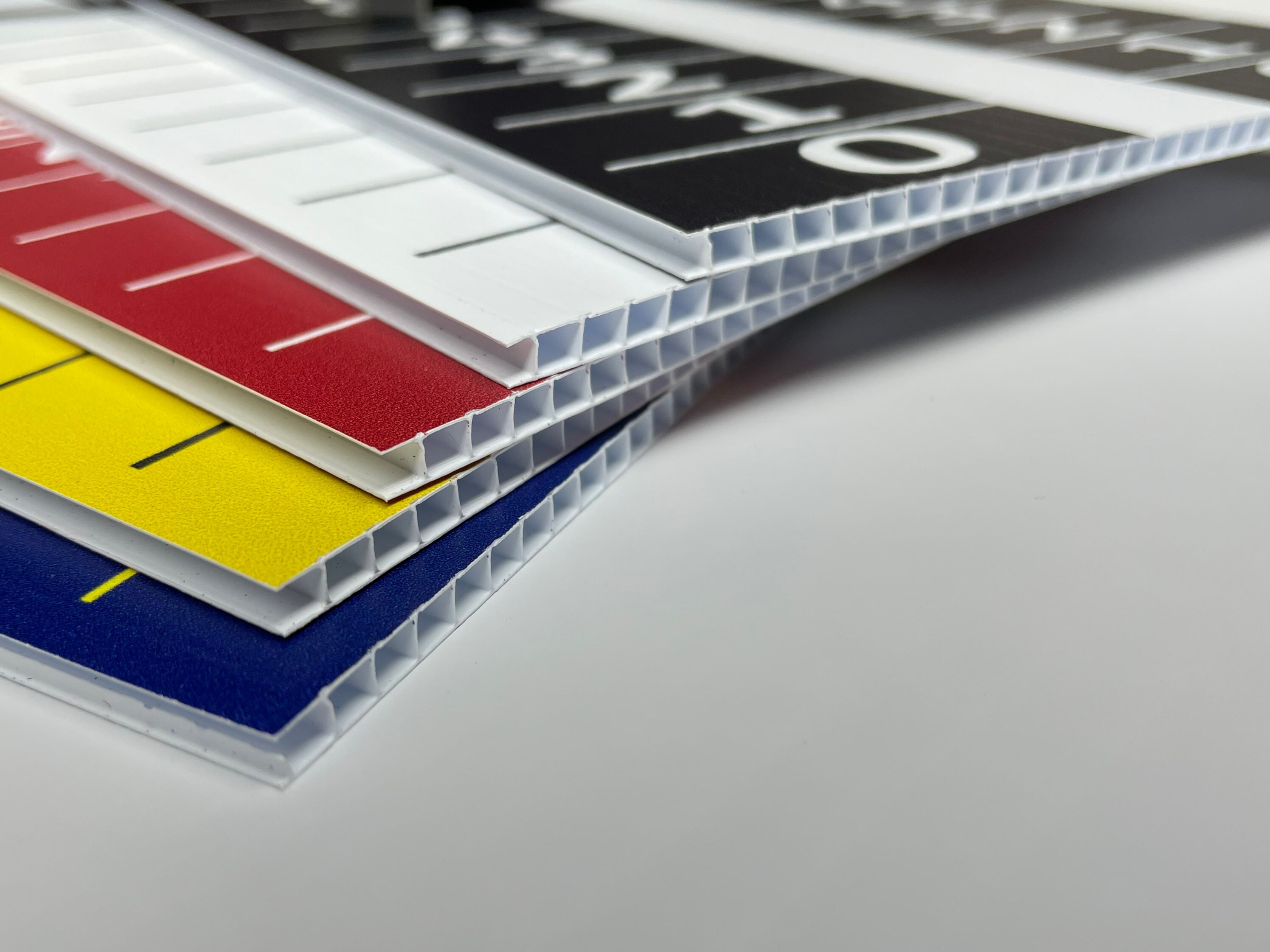 5 Pack - Cornhole Scoreboard/score Keeper Sign/ Horseshoe Score/ Score ...