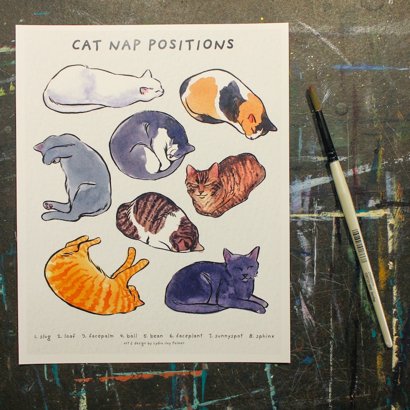 Poppy Playtime Catnap Png - Etsy