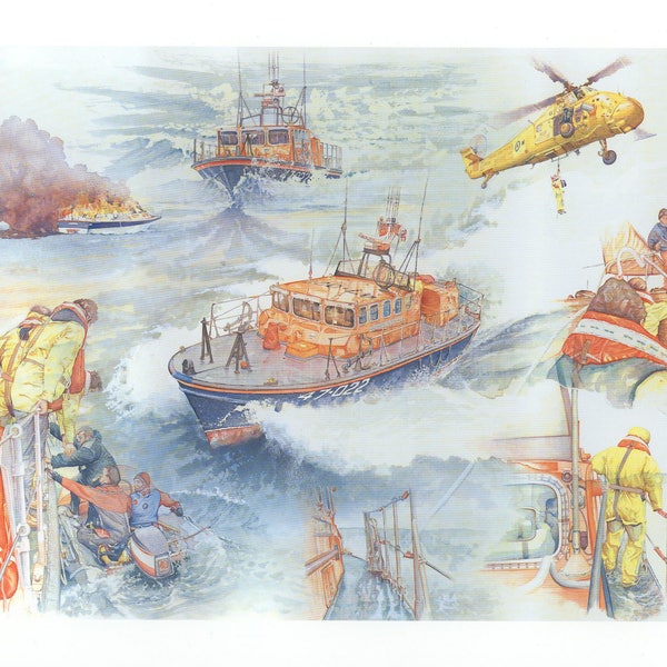 GordonAshtonArt - Etsy