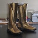 PATTERN: Cosplay Boot (to Fit Over Existing Sole) - Etsy