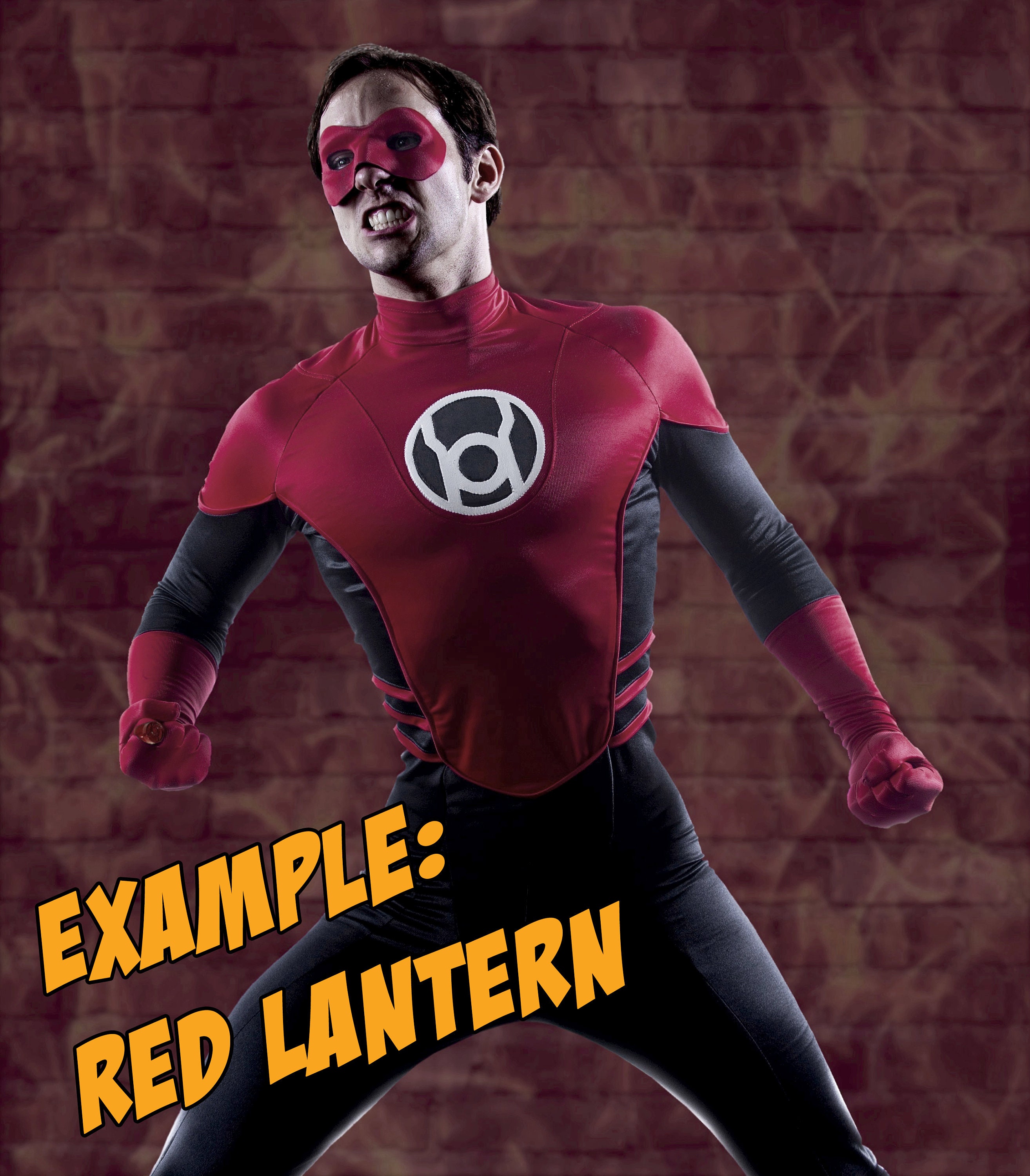 PATTERN: Men's Supersuit Base - Etsy