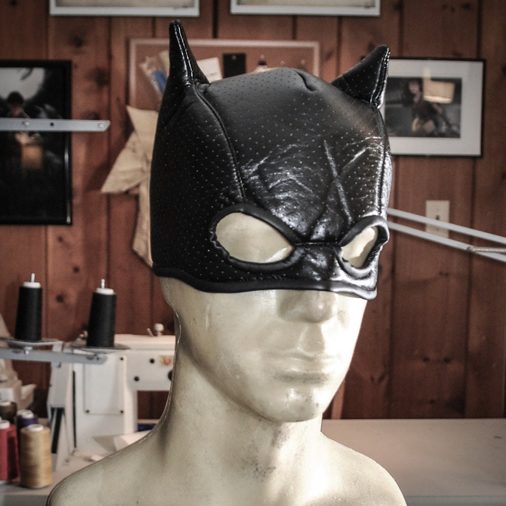 PATTERN: Half Cowl/helmet in 3 Styles - Bay, Cat, and Devil - Etsy