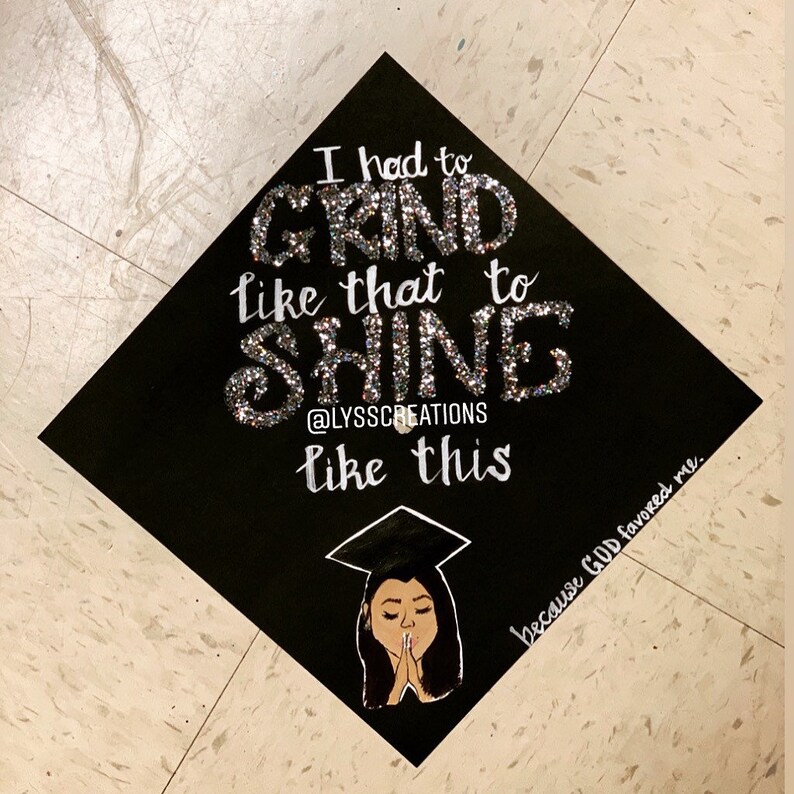 Graduation Caps! - Etsy