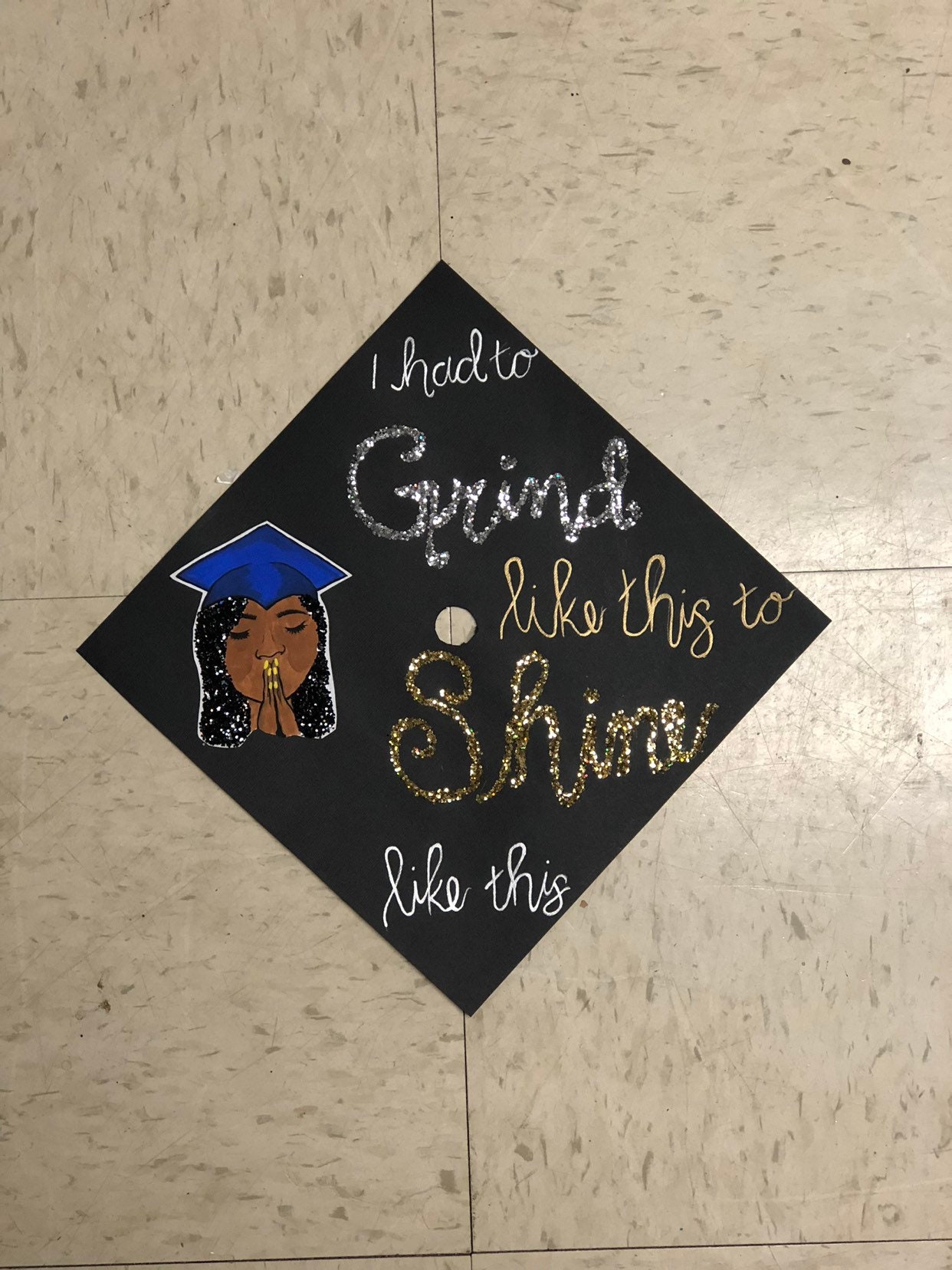 Graduation Caps! - Etsy