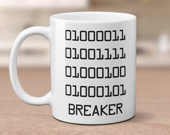 MUG Computer Software Mug Coffee Mug Programmer Mug Funny
