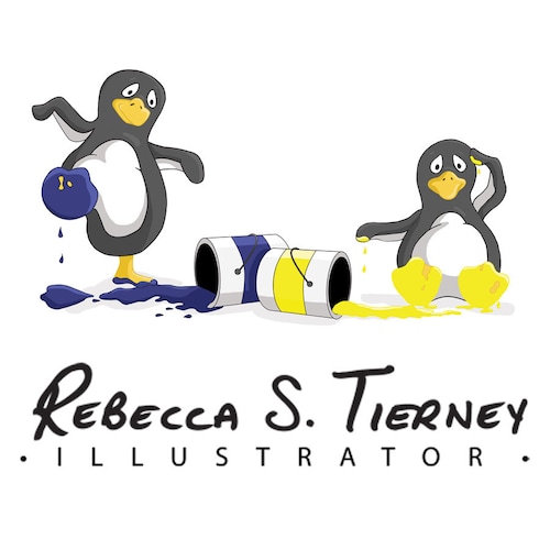 RTierneyStudio - Etsy