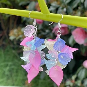 Cool Earrings Etsy