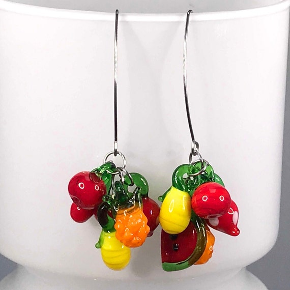 Super cool earrings store
