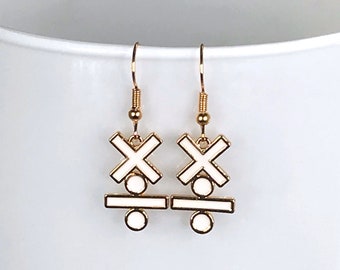 Math Jewelry - Etsy UK