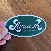 Lancaster Pa - Etsy