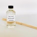 Egyptian Amber Reed Diffuser - Etsy