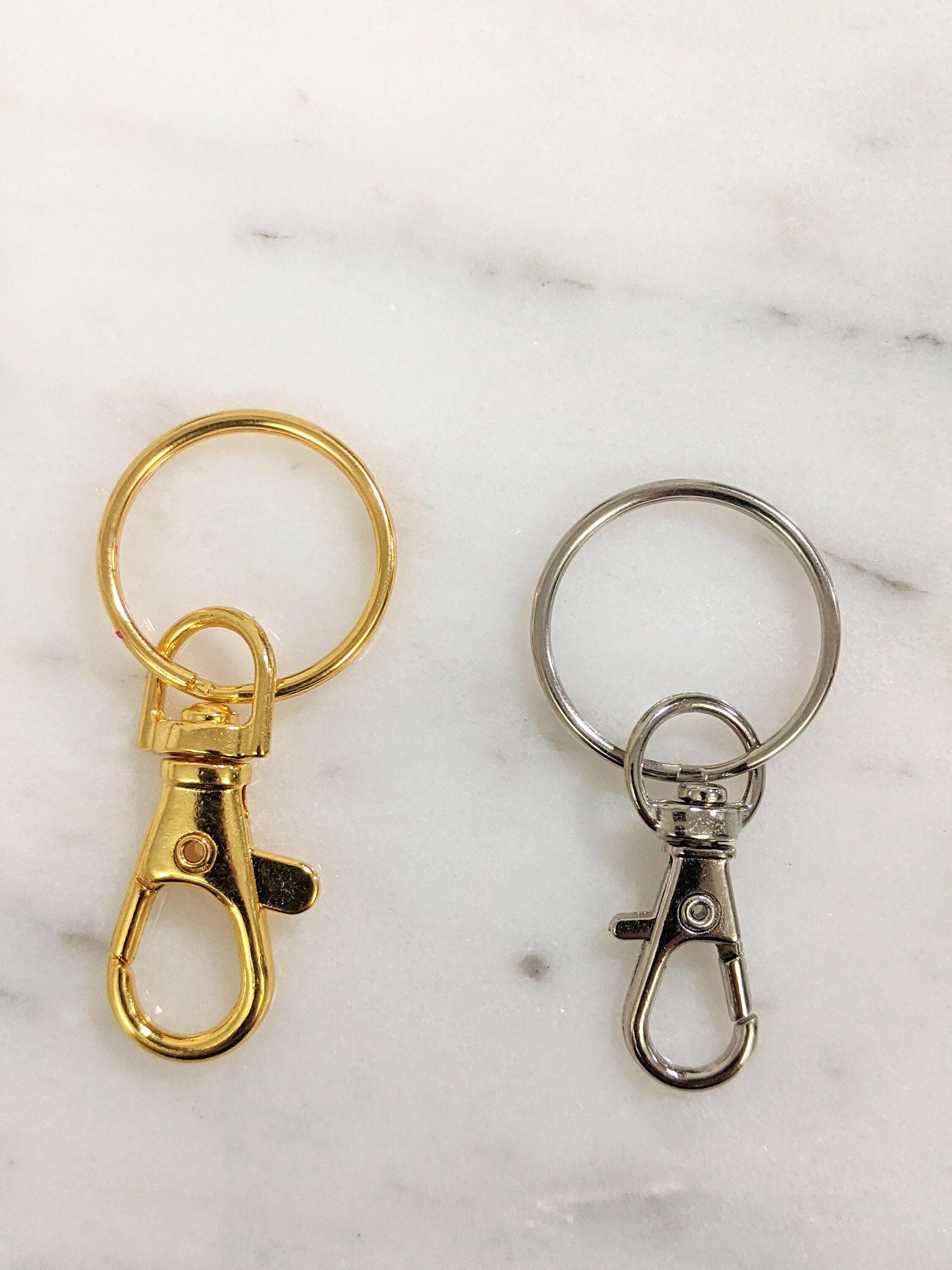 Resin Real Flower Custom Initial Cross Keychain Personalized - Etsy