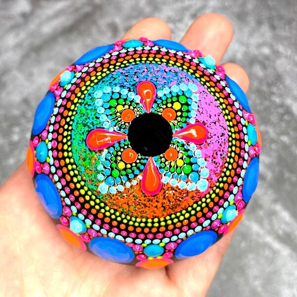 Fancy Pencil Holder - Etsy