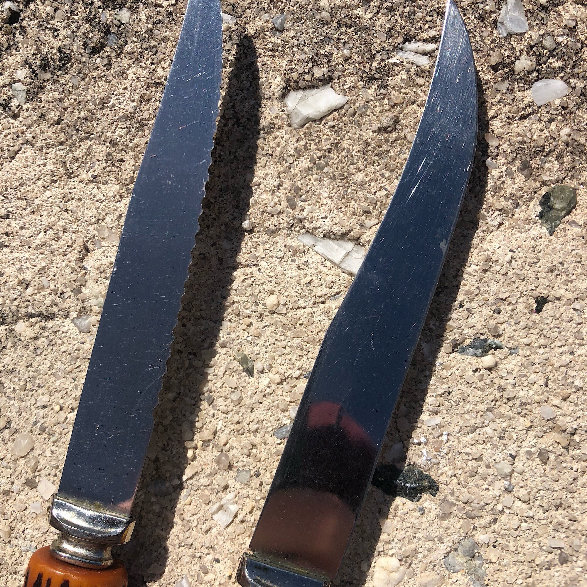 AUSVERKAUF Vintage Set von 5 Washington Forge Regent - Etsy.de