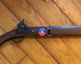 Toy Flintlock - Etsy