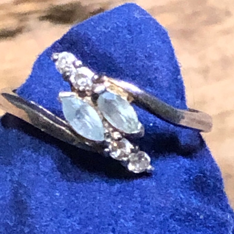 Avon Ring - Etsy