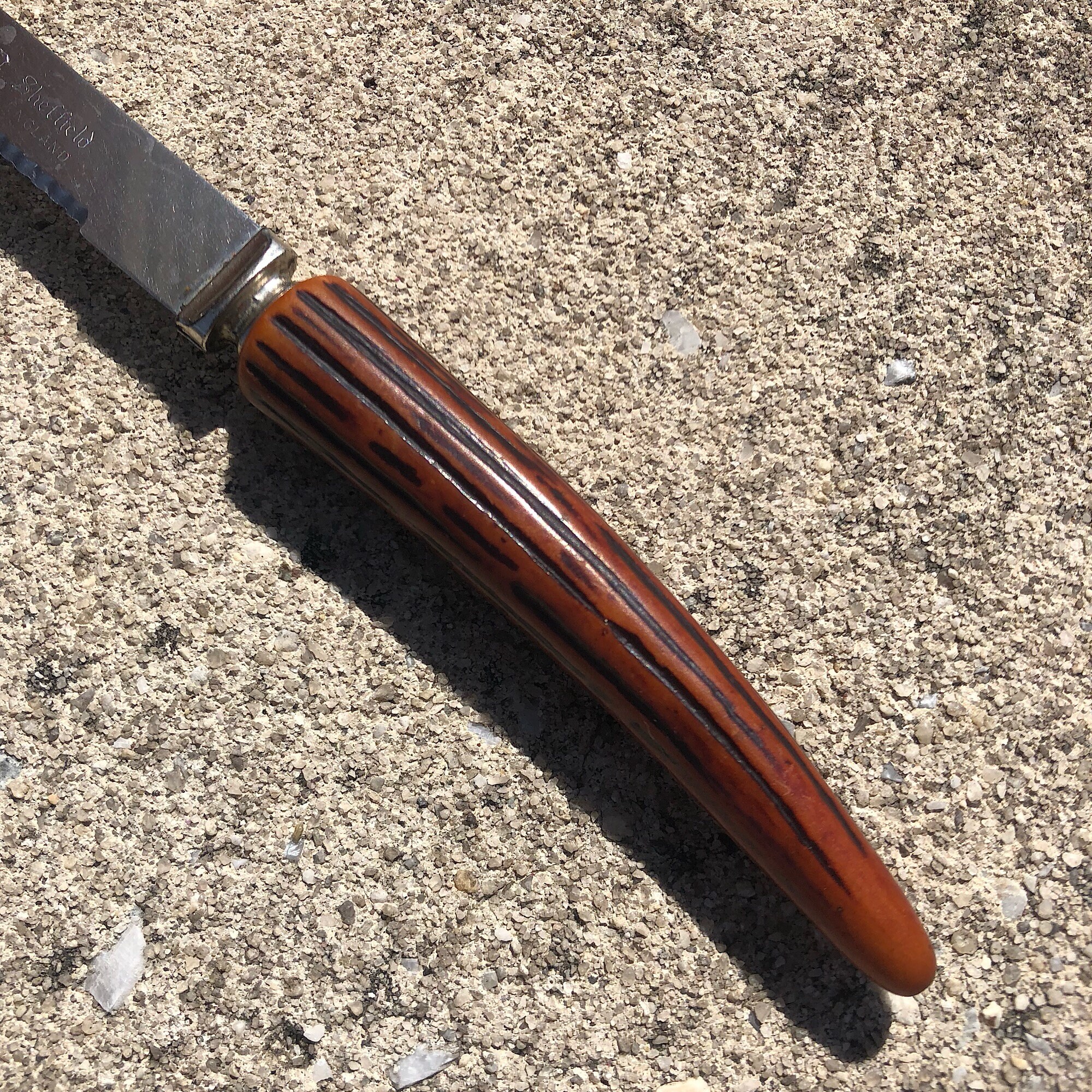 AUSVERKAUF Vintage Set von 5 Washington Forge Regent - Etsy.de