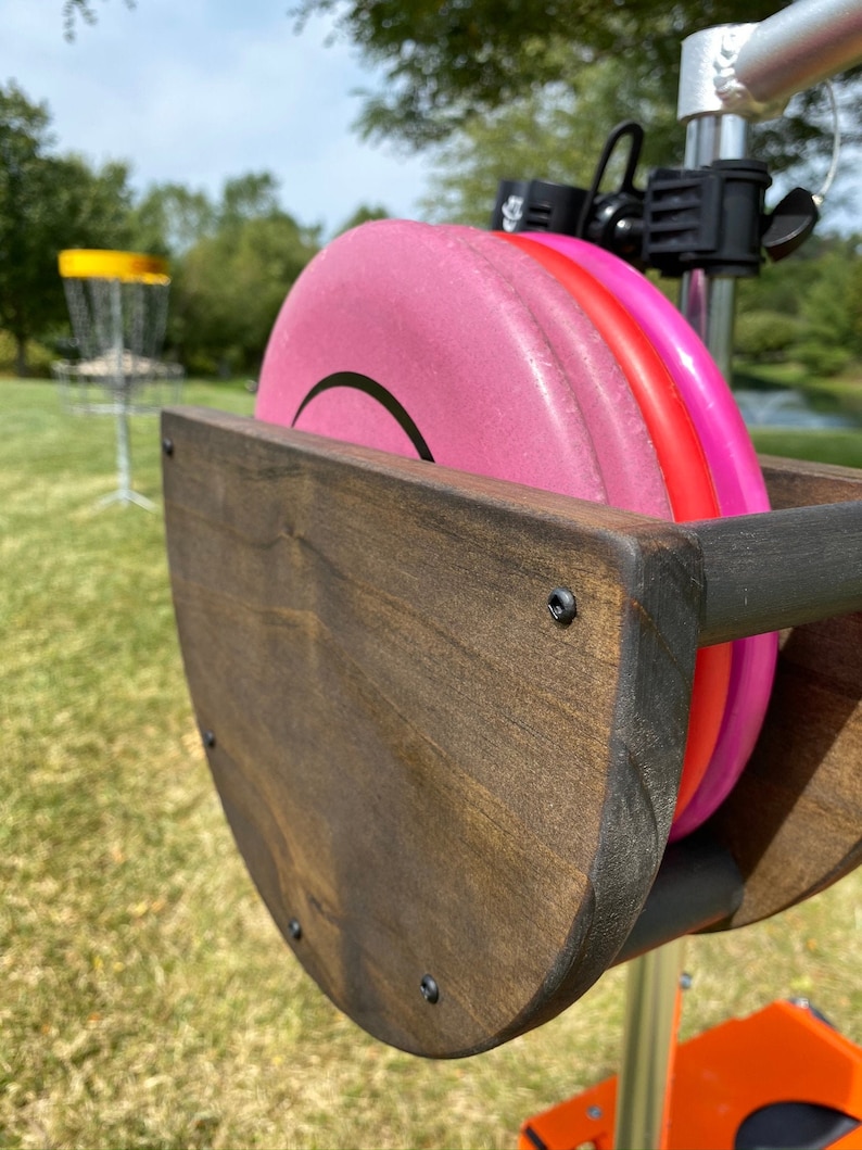 The Putter Pouch by Palmer Design - Etsy